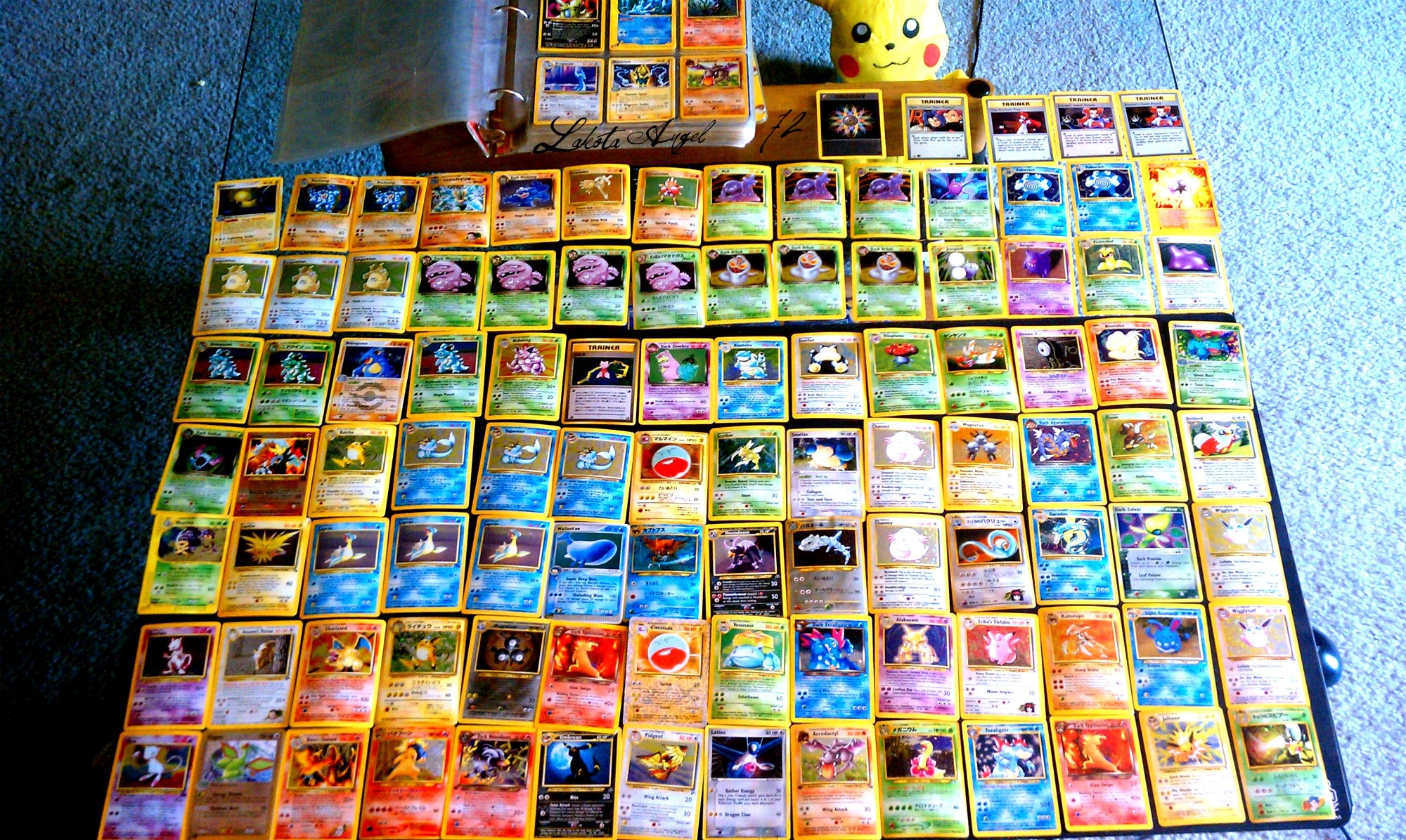 Pokémon kaarten verkopen – binnen 48 uur een bod | Elite TCG Shop